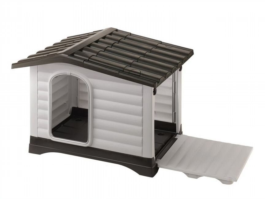 Будка для собаки Ferplast Dogvilla 110