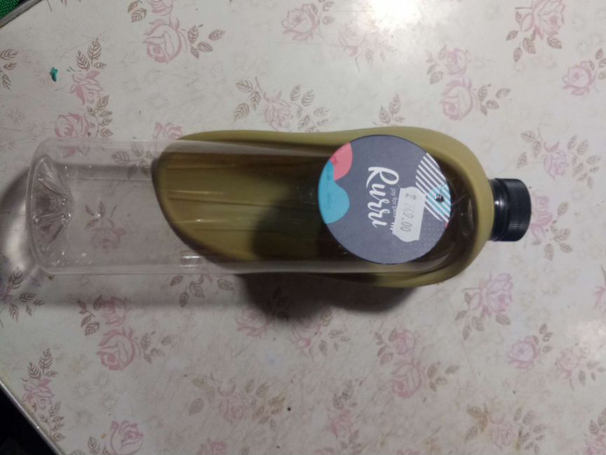 Бутылочка лля воды Rurri, 500 мл