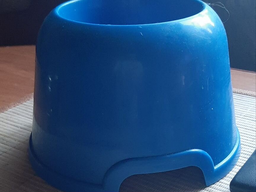 Миска для собаки