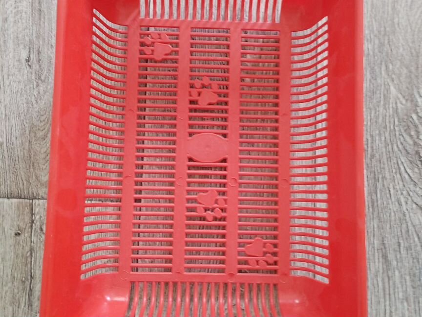 Сетка для кошачьего лотка