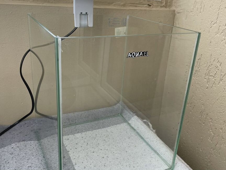 Аквариум aquael 18л