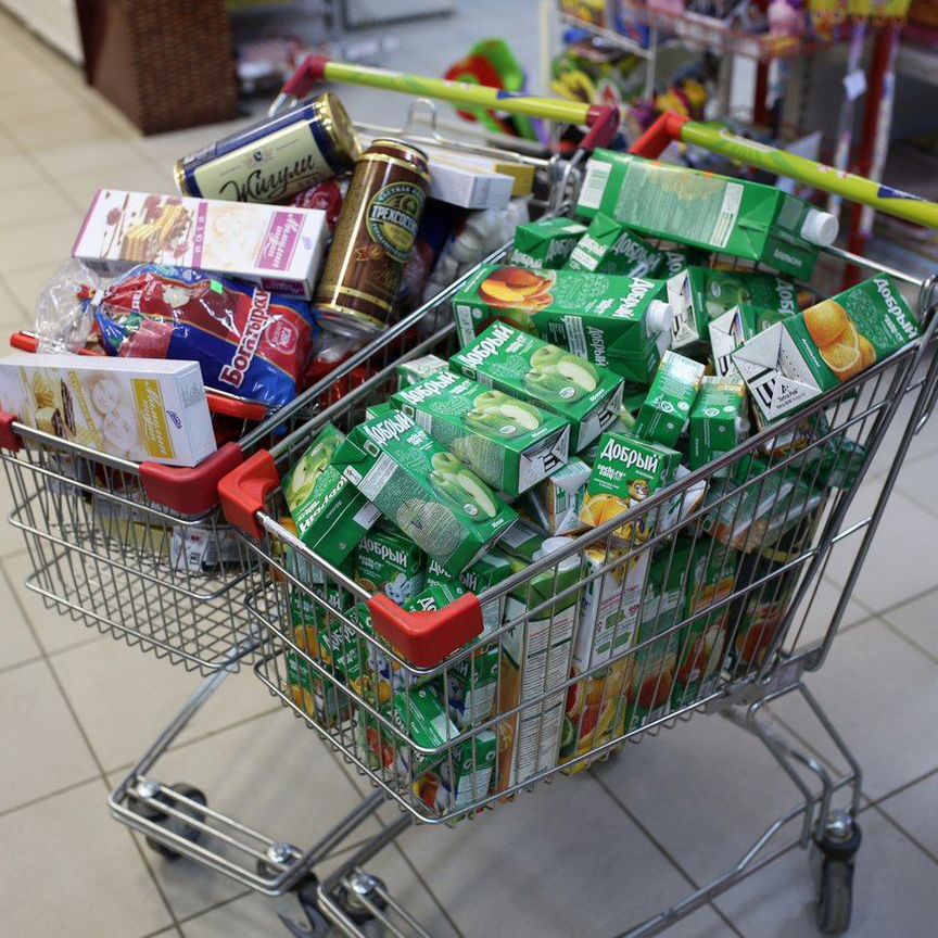 Корма для сельскохозяйственных животных