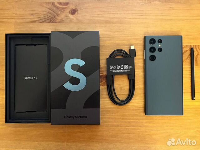 Samsung galaxy s22 Ultra 12/256 sm908N купить в Москве | Электроника ...