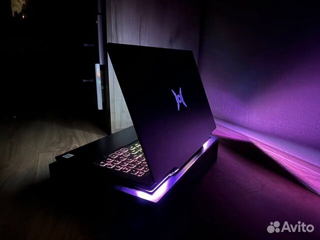 Топовый игровой ноутбук Honor Hunter v700 купить в Москве | Электроника ...