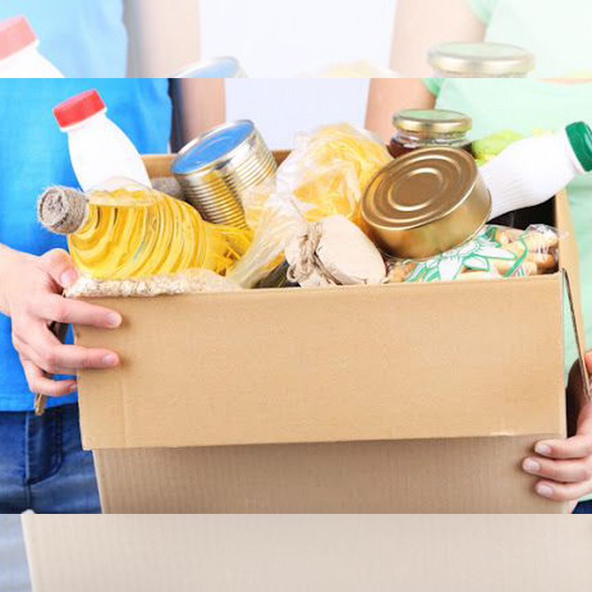 Продукты на корм животным