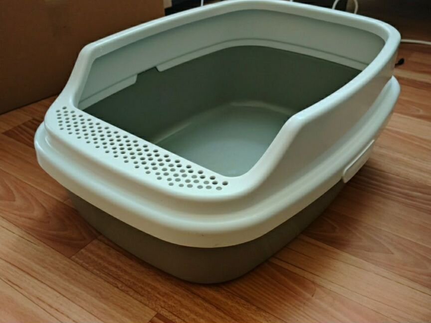 Лоток для кошек