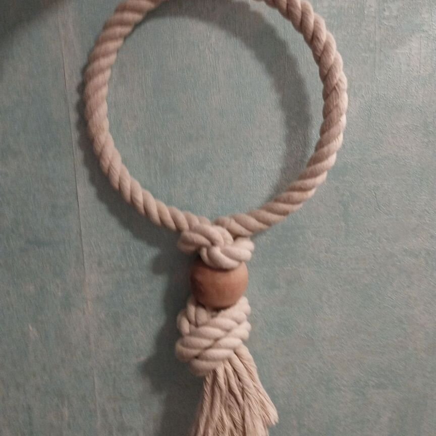 Качели для попугая