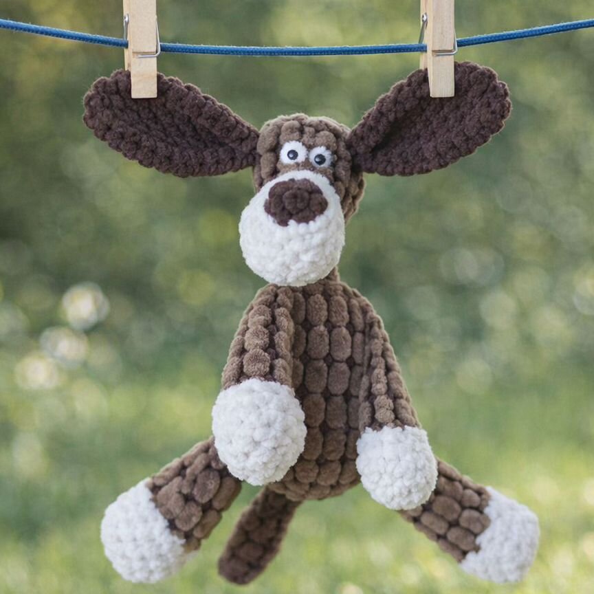 Игрушка для собаки