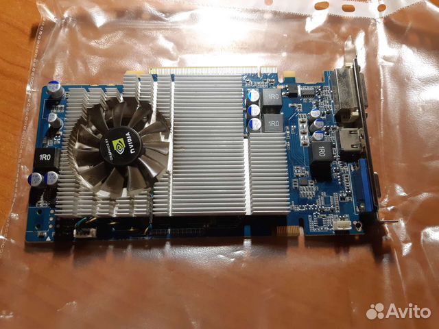Видеокарта geforce gt230 на запчасти купить в Архангельске ...