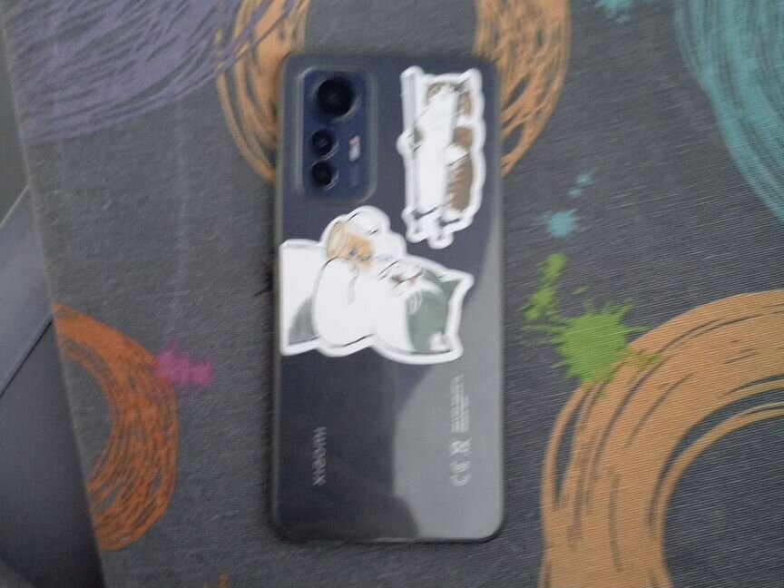 Poco x3 pro