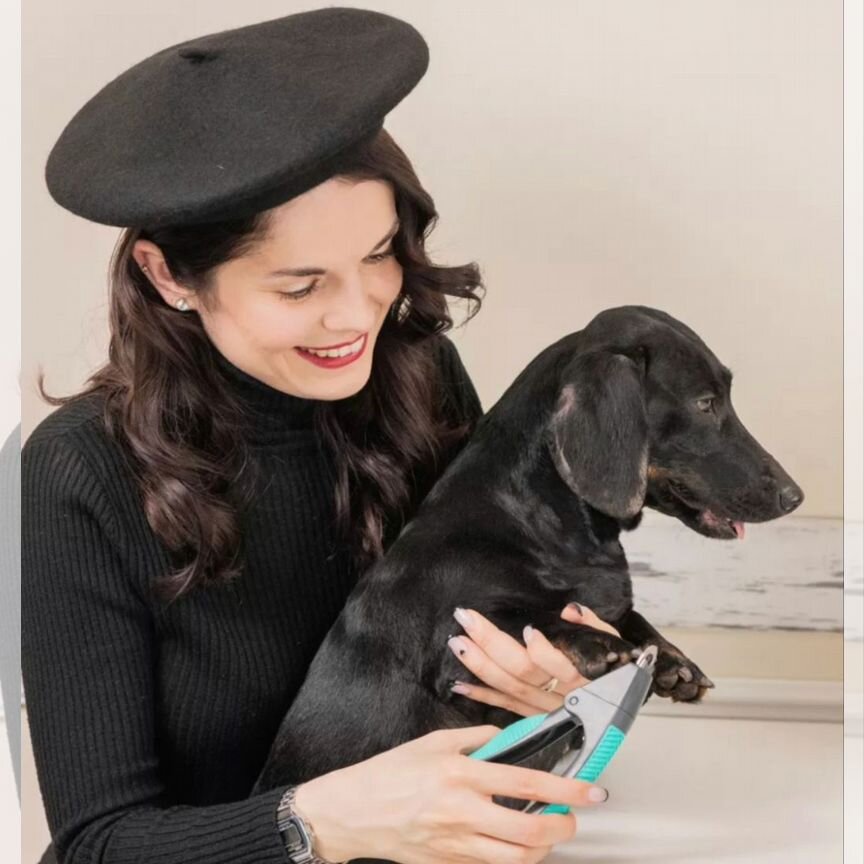 Когтерез-гильотина