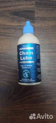 Смазка для цепи Squirt Chain low temperature, Новое купить в Санкт ...