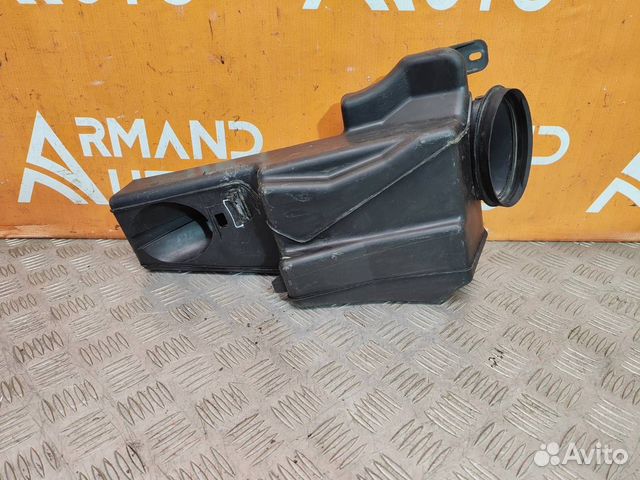 Резонатор воздушного фильтра Renault Logan 2 купить в Москве RENAULT ...