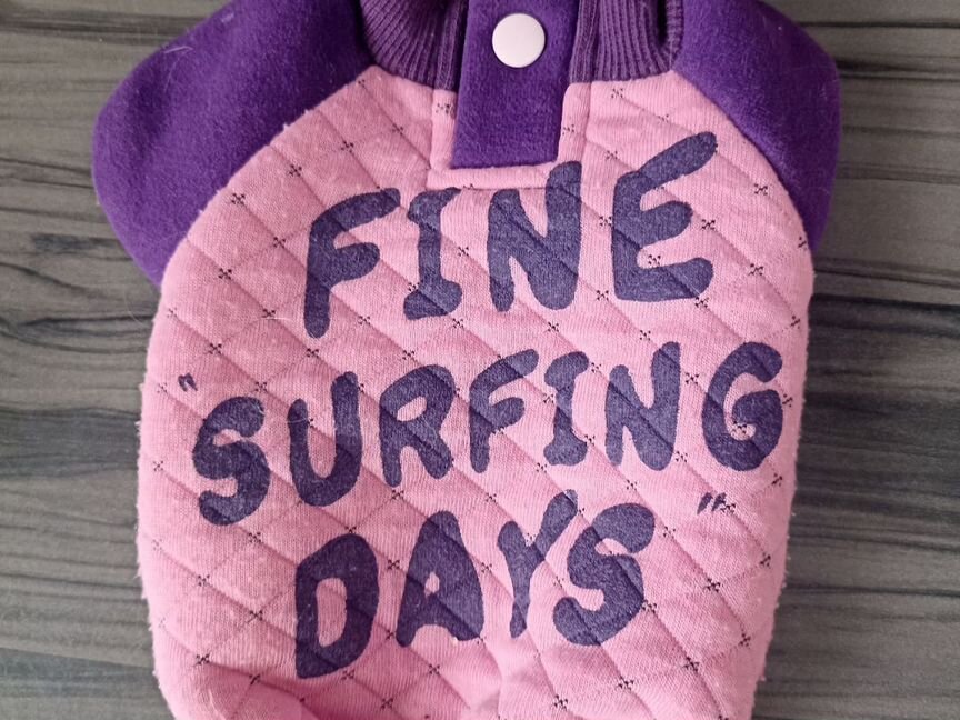 Кофта для сфинкса/маленькой собачки