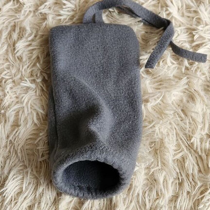 Домик для грызунов