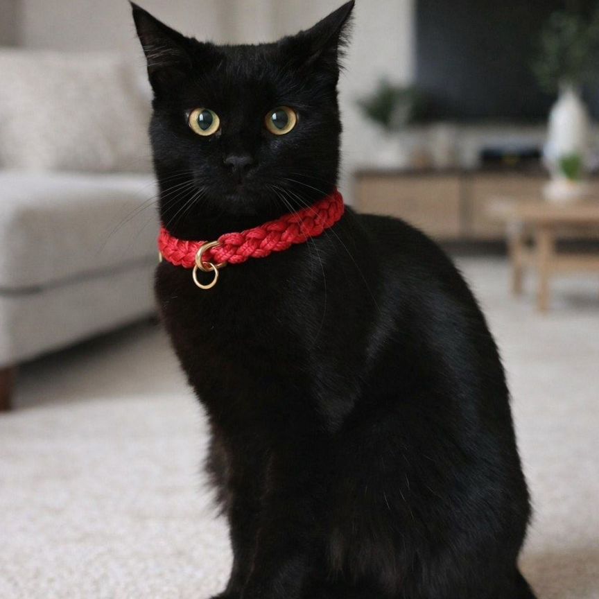 Взрослая, кошка в добрые руки