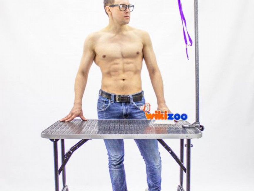 Стол для груминга от производителя