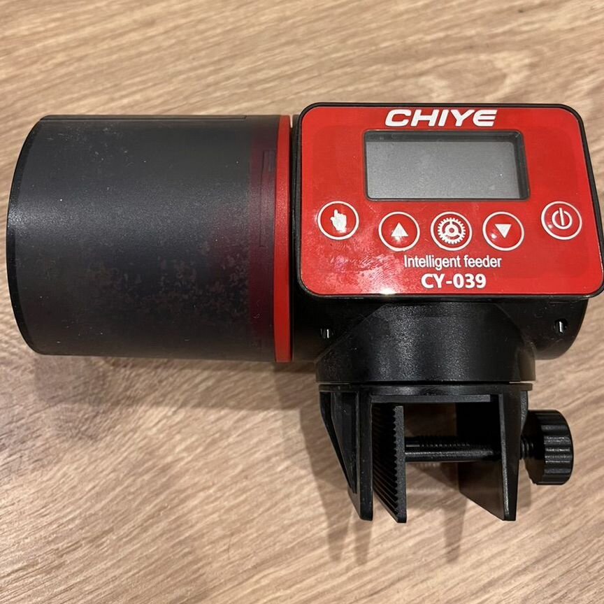 Автокормушка