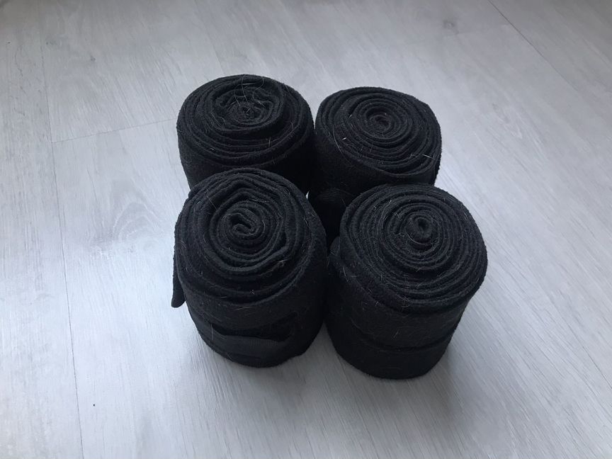 Бинты для лошади