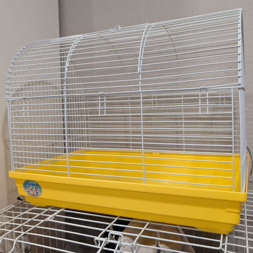 Клетка для грызунов