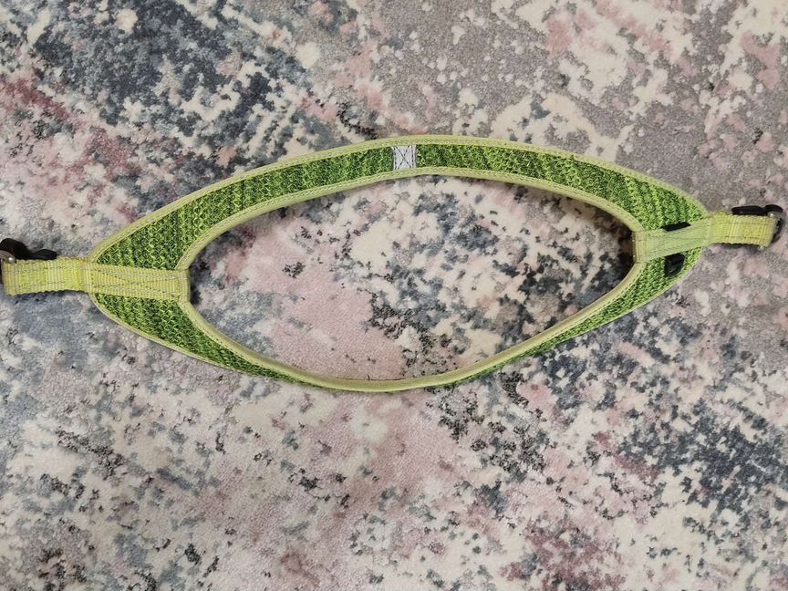 Шлейка для собак Rogz M