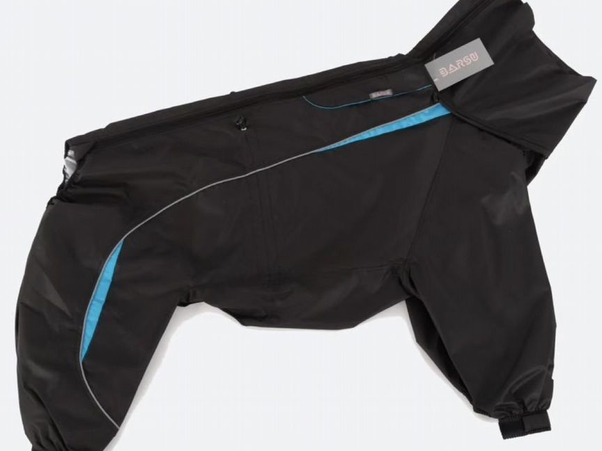 Дождевик ларадор