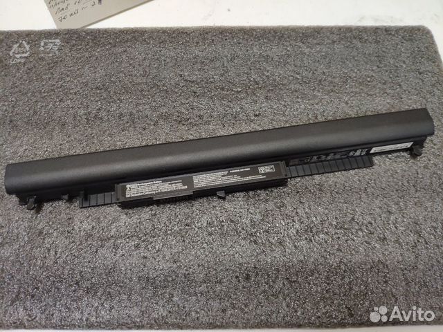 Аккумулятор для ноутбука hp 255 g4 r41015938 купить в Волгограде по ...