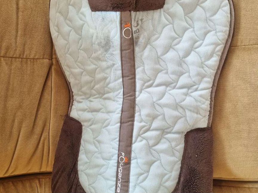 Потник для лошади