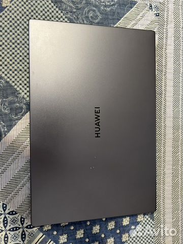 Huawei MateBook 14 Nbl-waq9r купить в Воронеже | Электроника | Авито