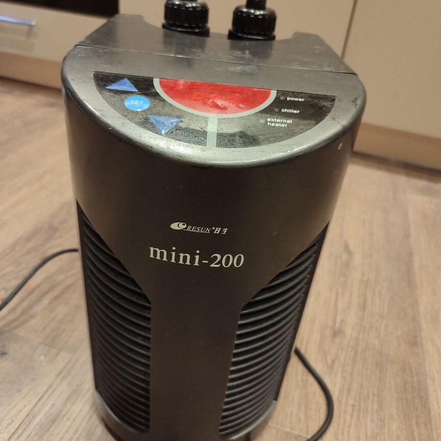 Чиллер Resun Mini-200