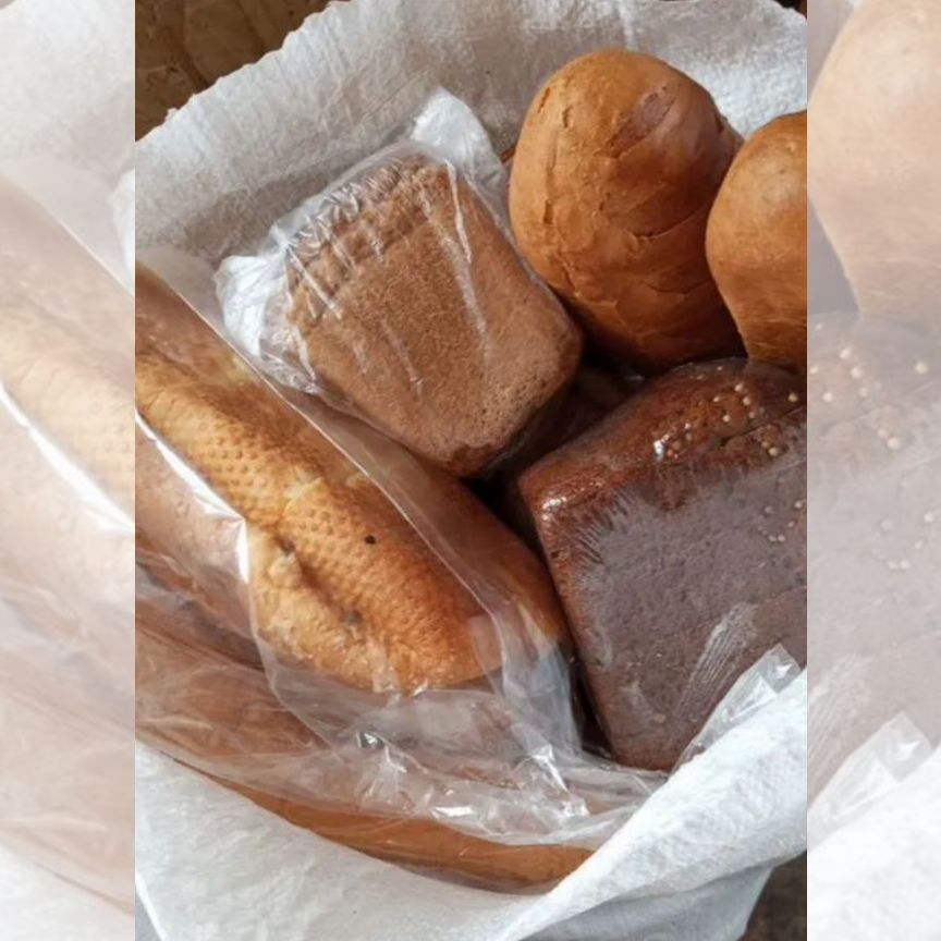 Хлеб для животных