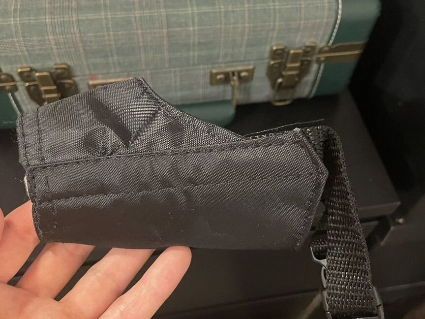 Намордник для маленькой собаки бесплатно