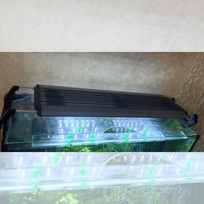 Светильник светодиодный (LED) Cyrex CLX2