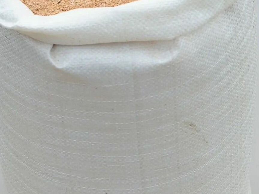 Отруби пшеничные