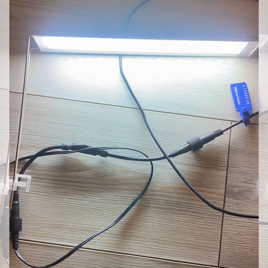 Светильник для аквариума chihiros A301