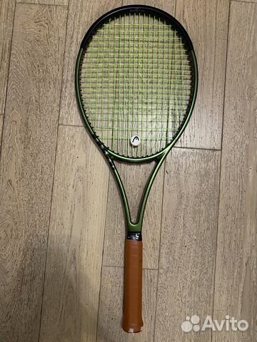 Ракетка Wilson Blade Pro H22 купить в Москве | Хобби и отдых | Авито