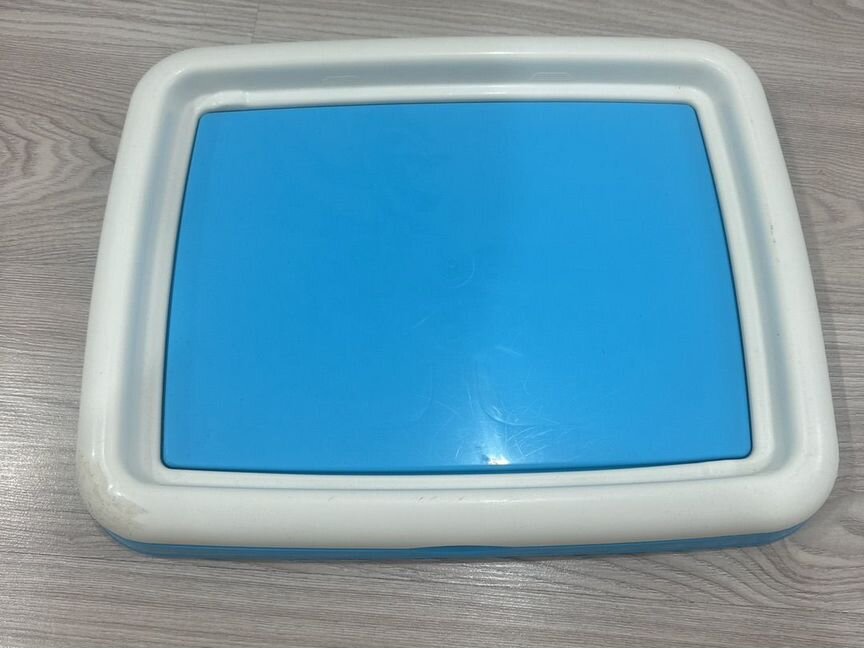 Лоток туалет для собак