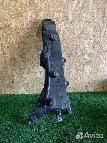 Вольво XC90 усилитель крыла левый 31391777 купить в Зеленограде VOLVO ...