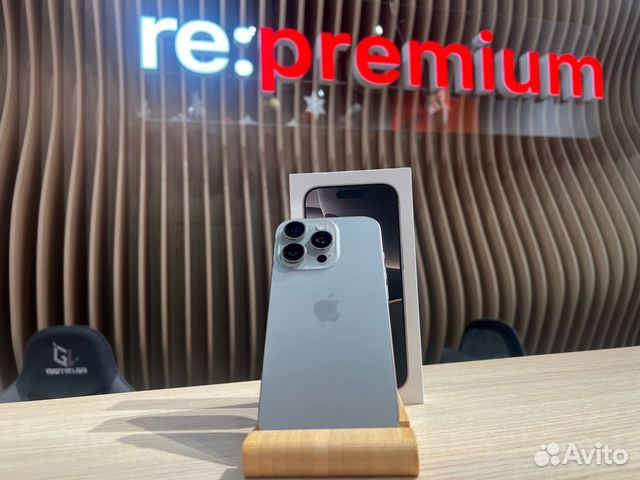 iPhone 16 Pro, 128 ГБ, eSIM купить в Мурманске по низкой цене ...
