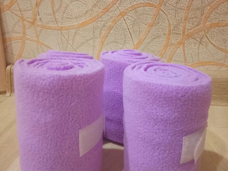 Конная амуниция пакетом