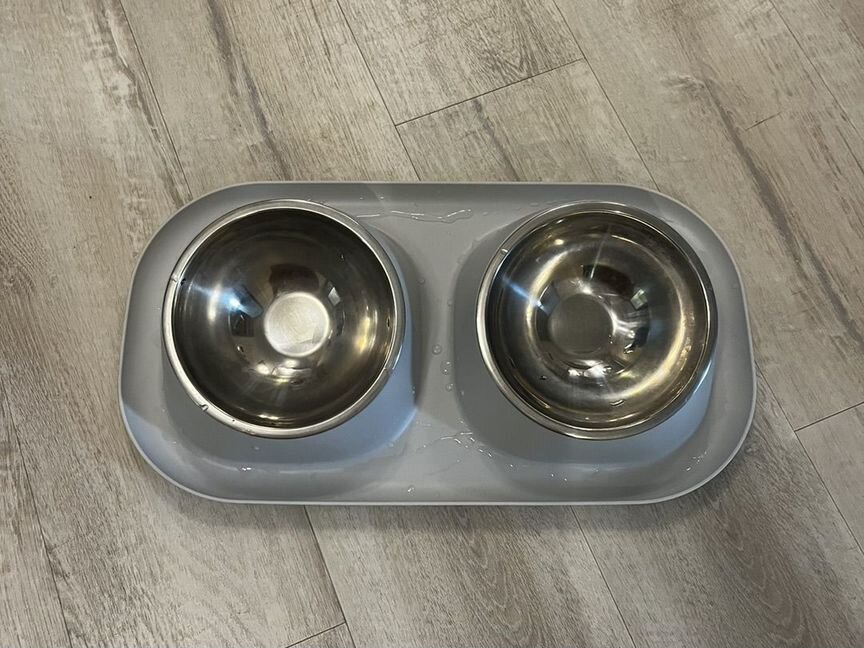 Миска доя собак/кошек