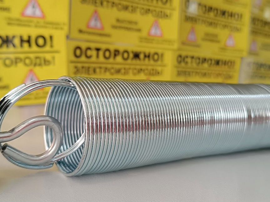 Калитка для животных