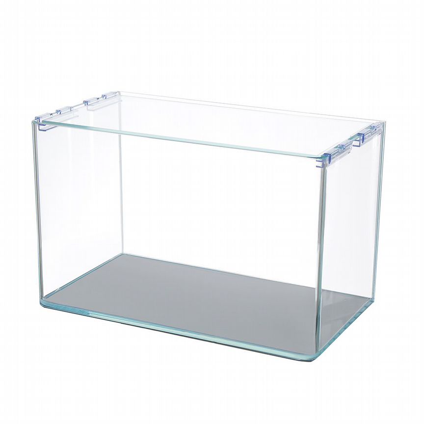 Аквариум Prime из стекла OpticWhite, 400х230х250м
