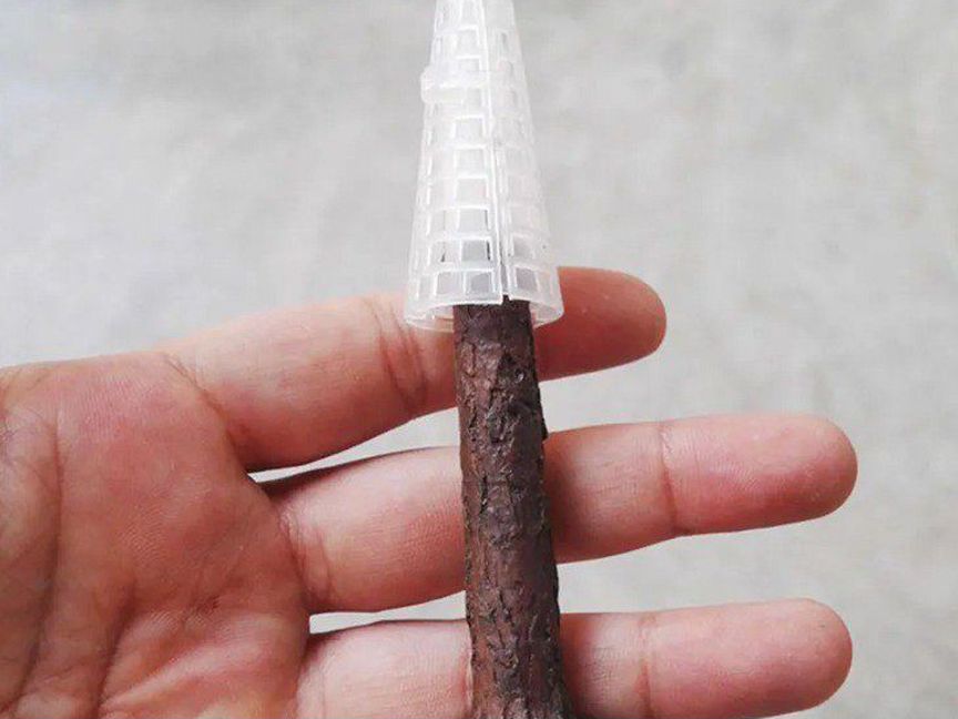 Аквариумный кронштейн в форме дерева