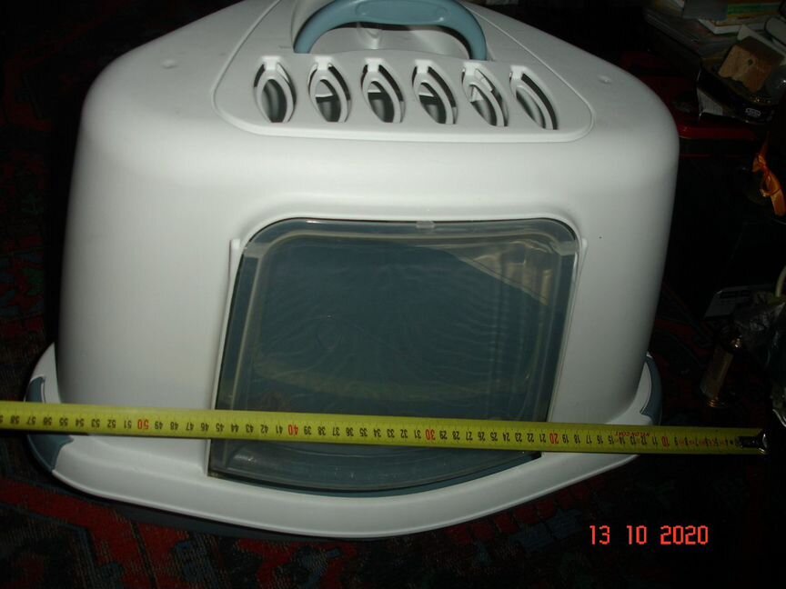 Домик(туалет) для животных