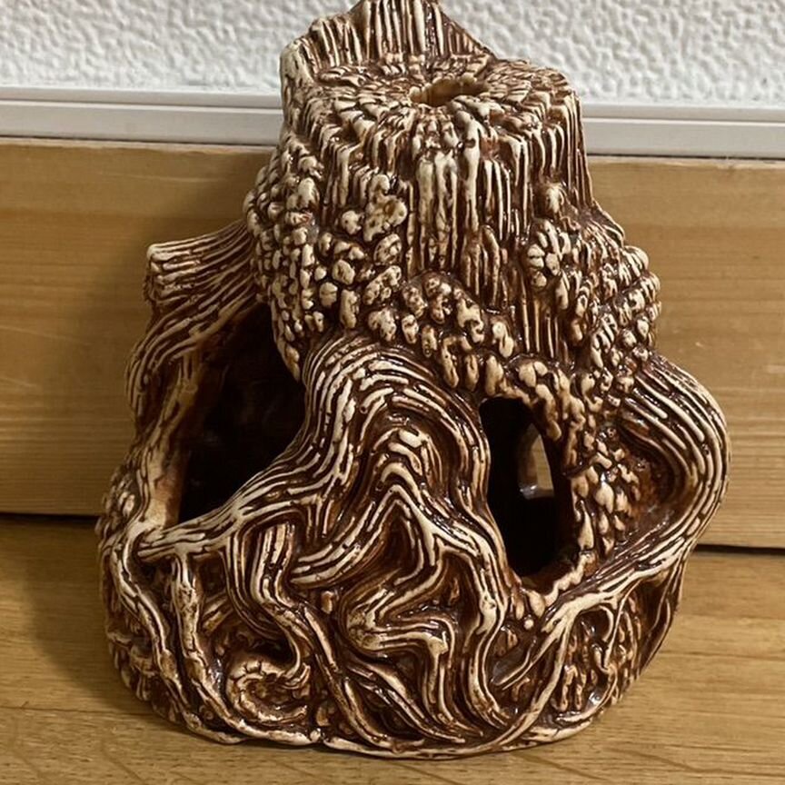 Декорация для аквариума