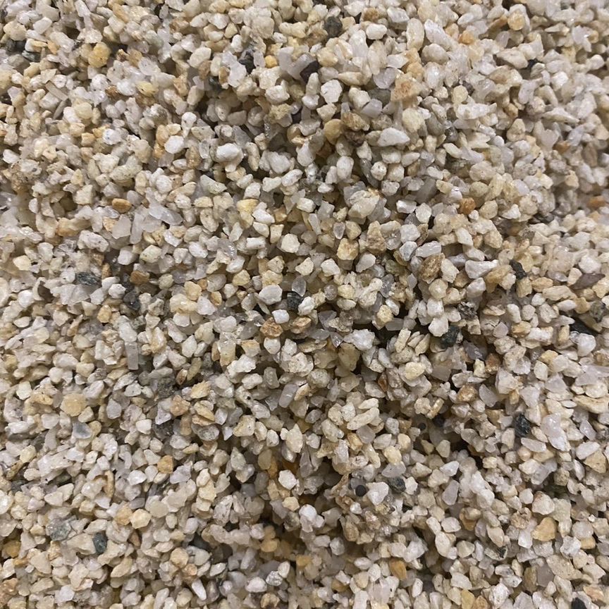 Аквариумный грунт, бесплатно