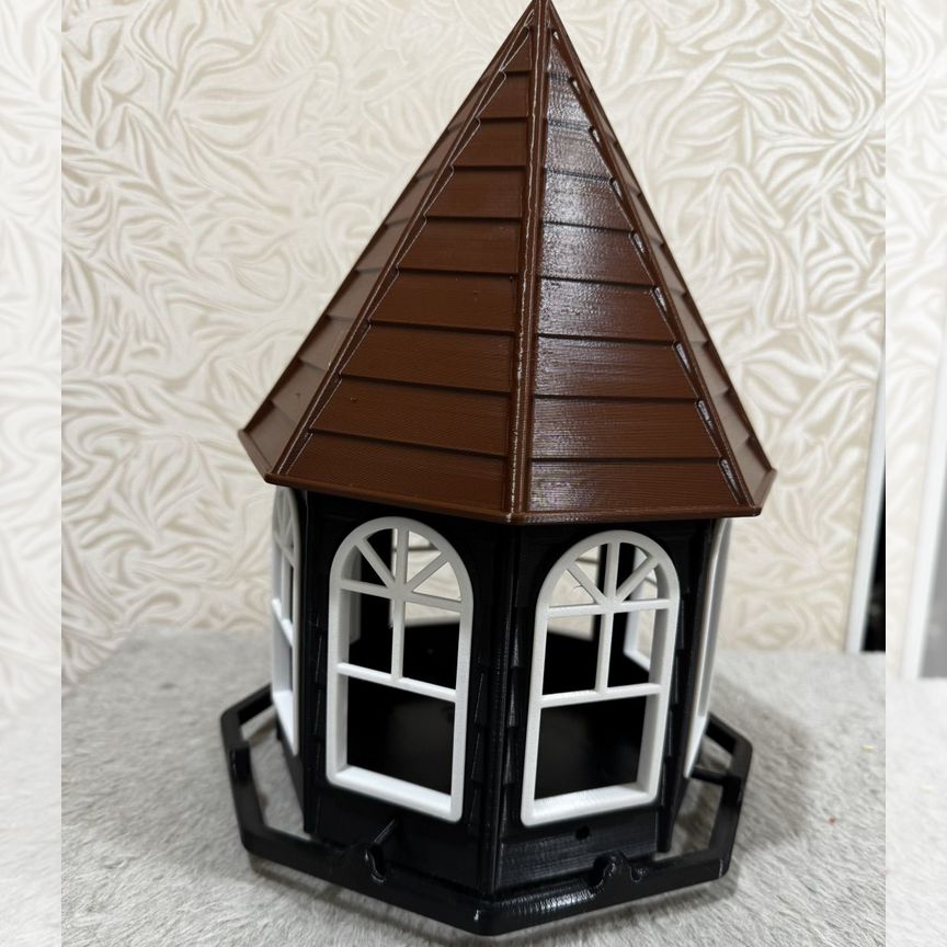 Кормушка для птиц