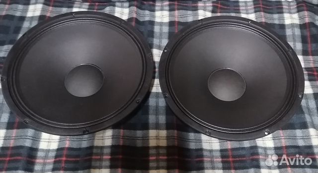 Динамики celestion truvox 15 дюймов купить в Нижнем Новгороде | Хобби и ...