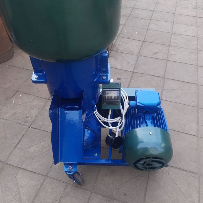 Гранулятор Комбикорма